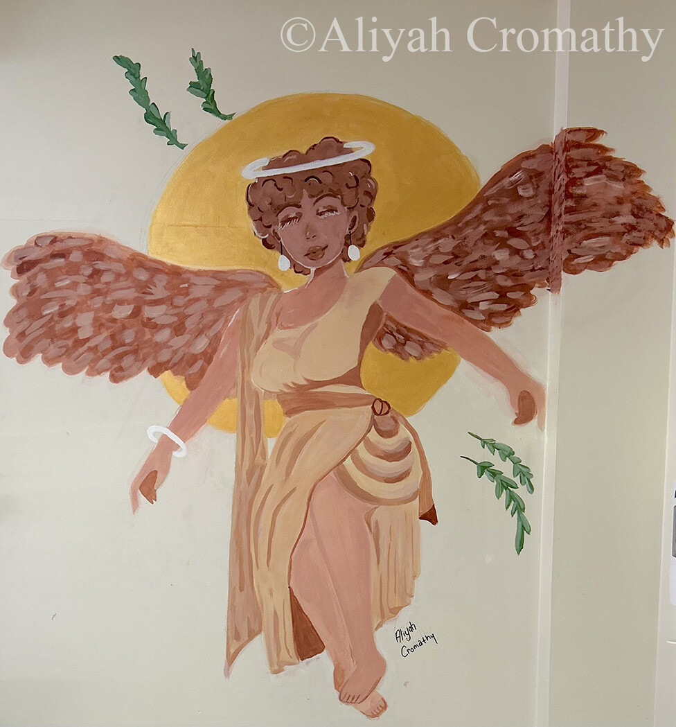 The Canticle | Neumann University